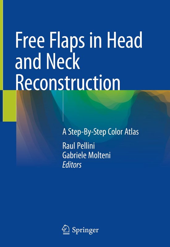 Free Flaps in Head and Neck Reconstruction (ebook) | 9783030295820 ...