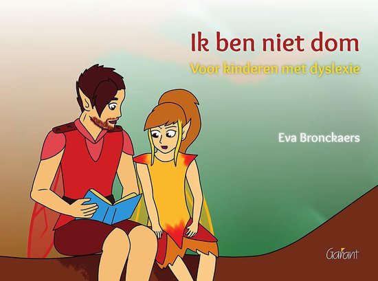Ik ben niet dom | 9789044136838 | Eva Bronckaers | Boeken | bol