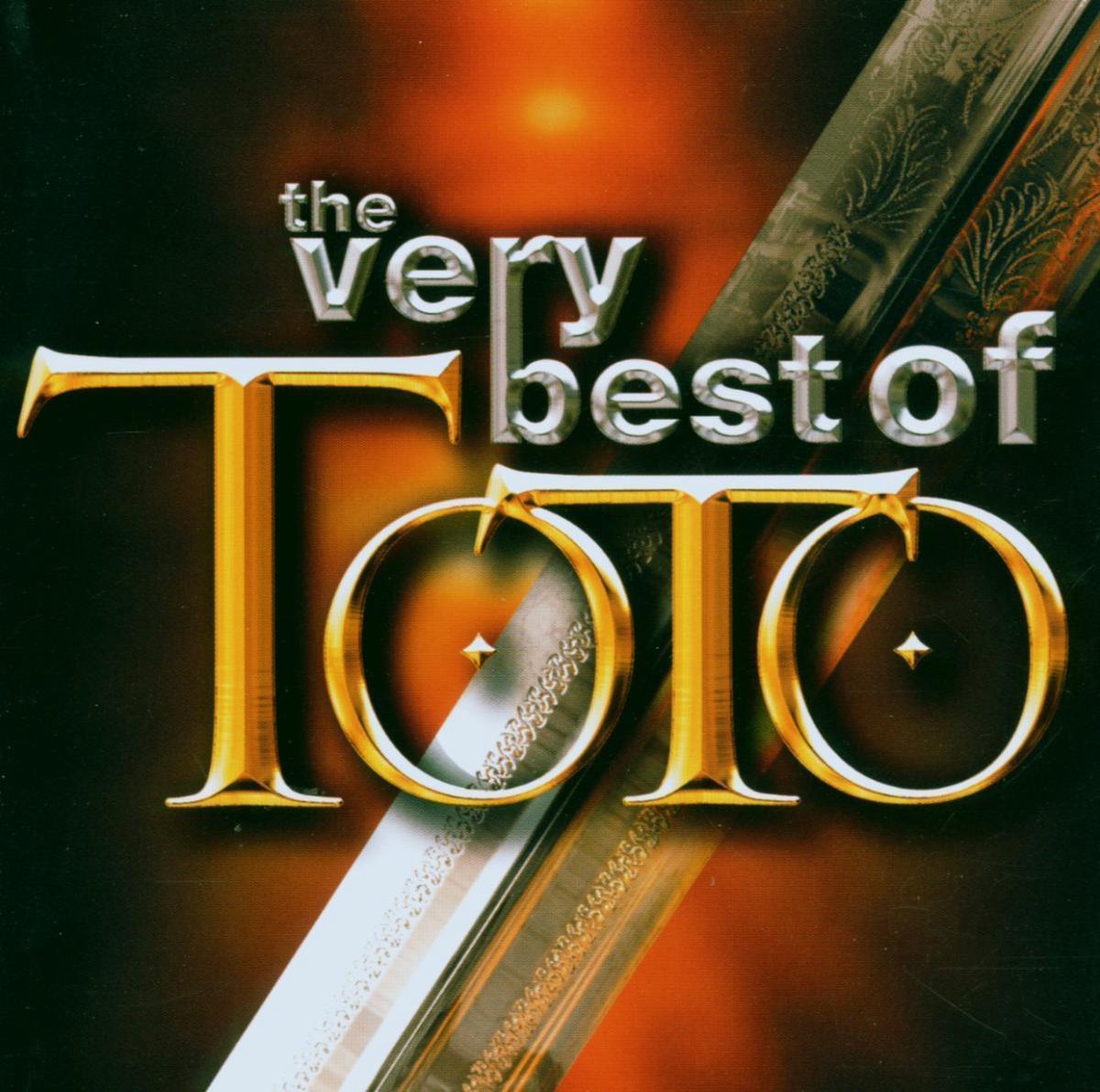 Very Best of Toto, Toto | CD (album) | Muziek | bol.com