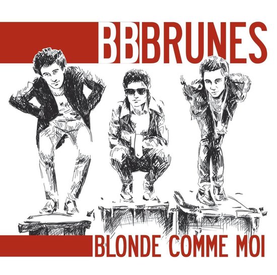 Blonde Comme Moi, BB Brunes | Muziek | bol