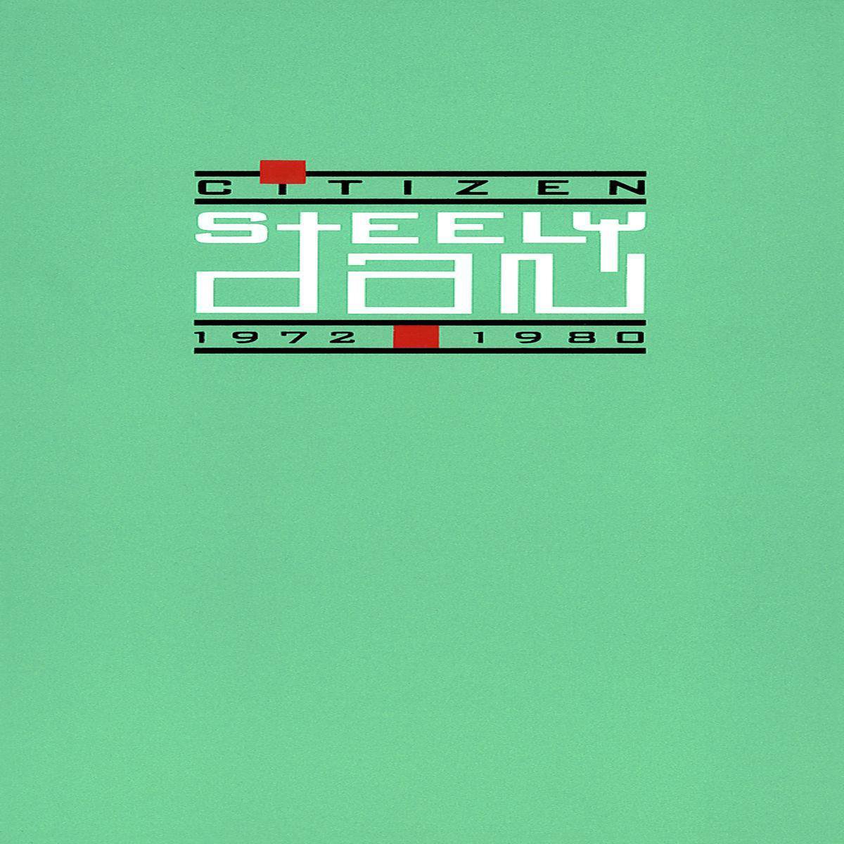 Citizen Steely Dan:1972-1980, Steely Dan | CD (album) | Muziek | bol