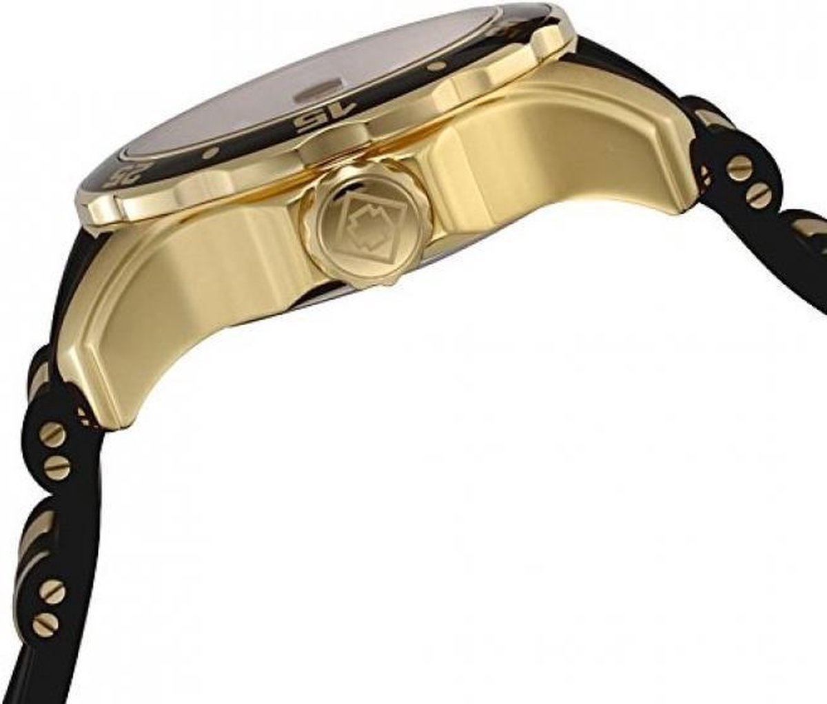 Invicta Pro Diver 6991 Herenhorloge - 48mm | bol