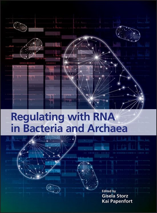 ASM Books - Regulating with RNA in Bacteria and Archaea (ebook ...