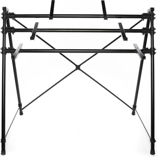 MUSIC STORE KB-1177 - Keyboard standaard | bol