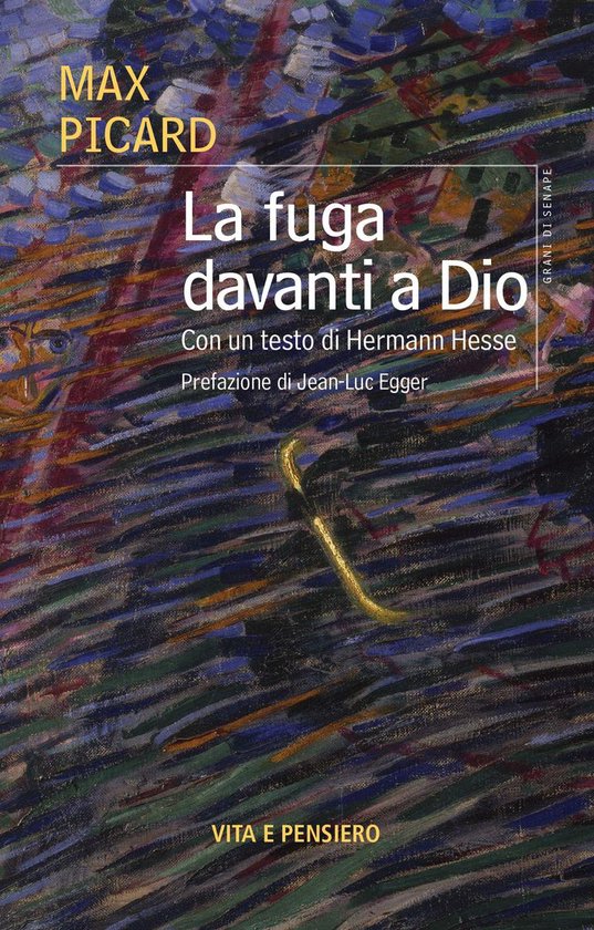 Grani di senape - La fuga davanti a Dio (ebook), Max Picard ...