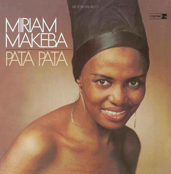 Pata Pata, Miriam Makeba | CD (album) | Musique | bol.com