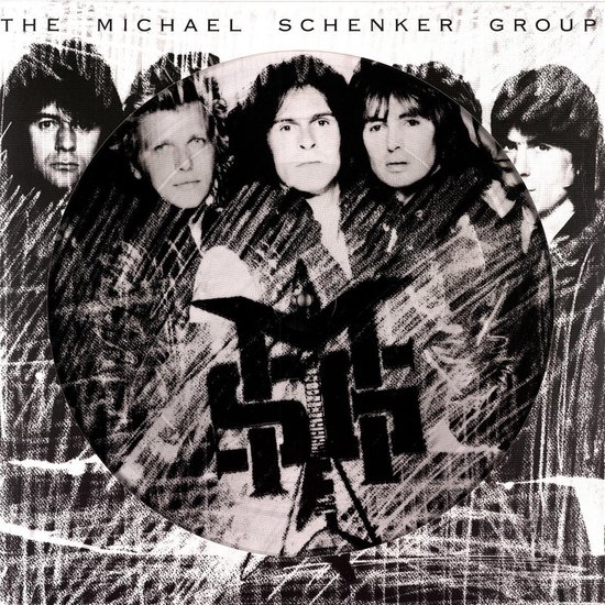 Msg -Pd- (LP), Michael Schenker Group | LP (album) | Muziek | bol.com