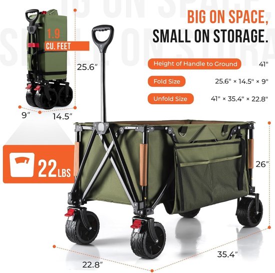 Strandkar - Strandtrolley - Beach Trolley - Strandwagen - Strandkar ...