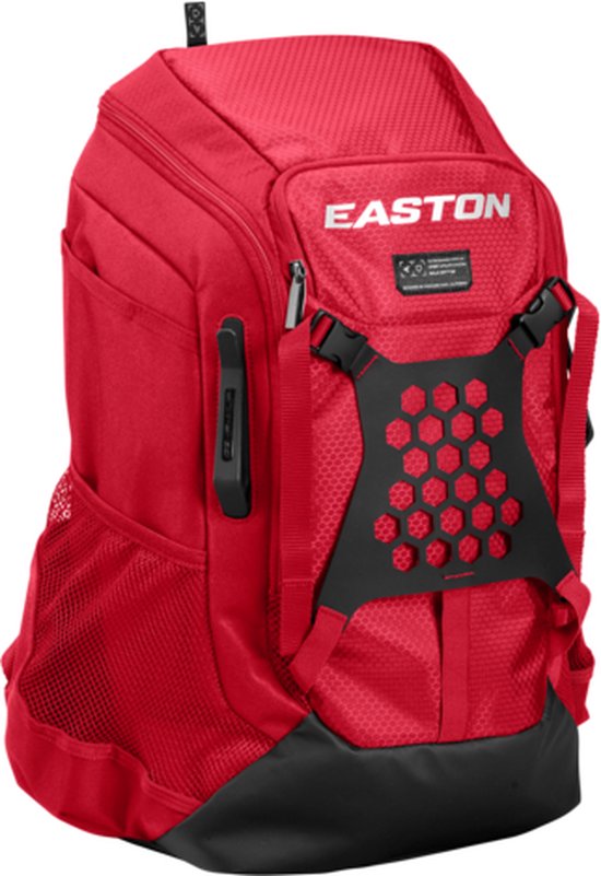 Easton Walk-Off NX Backpack - Red | bol