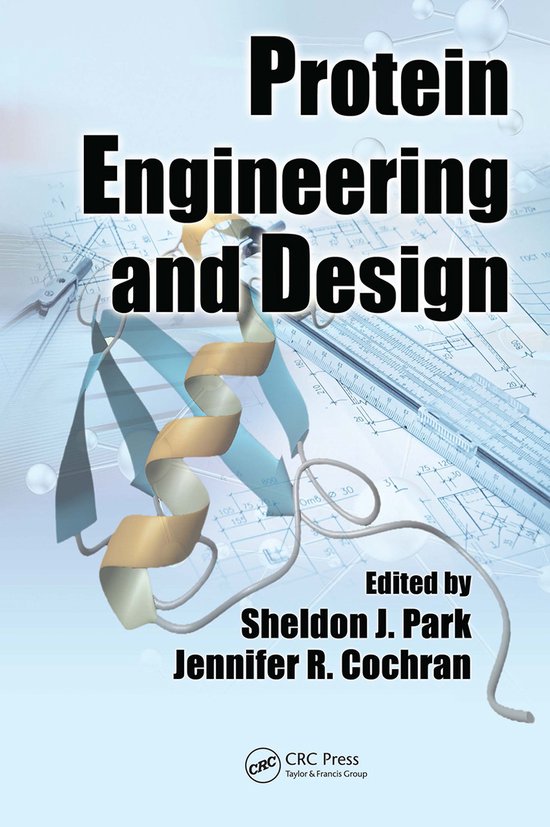 Protein Engineering and Design | 9781032836683 | Boeken | bol
