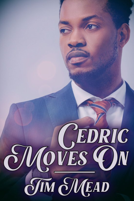 Cedric Moves On (ebook), Tim Mead | 9781685507749 | Boeken | bol
