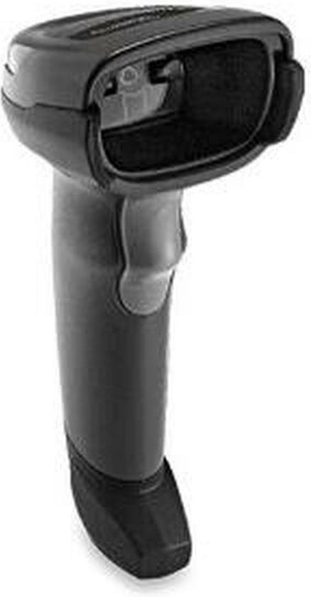 DS2278-SR BLACK MICROUSB KIT | bol