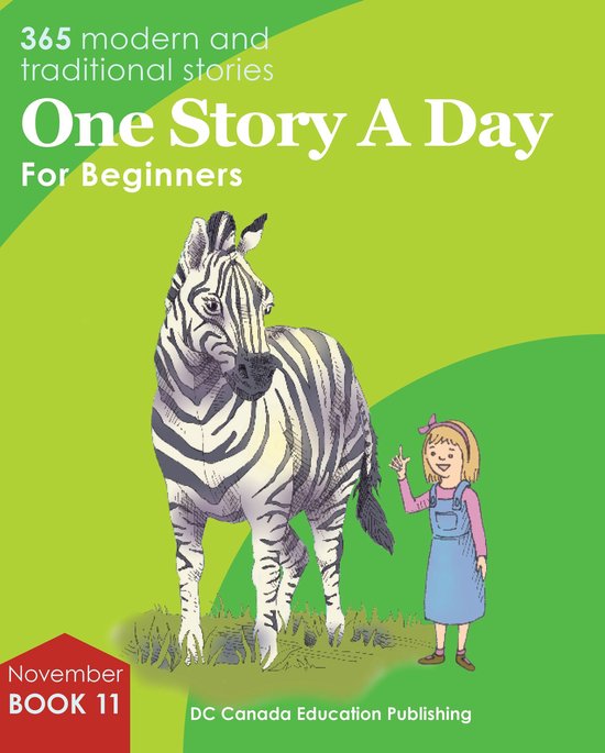 One Story a Day for Beginners 11 - One Story a Day for Beginners (ebook ...