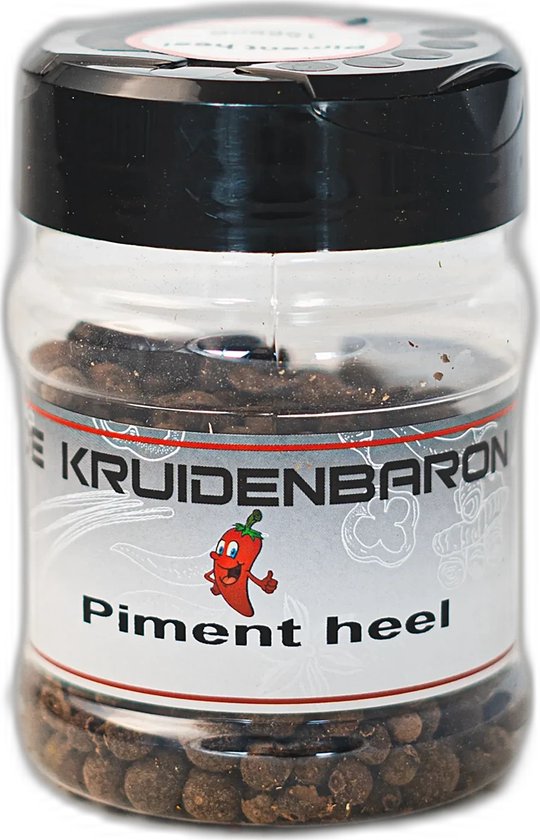 Piment korrels | bol