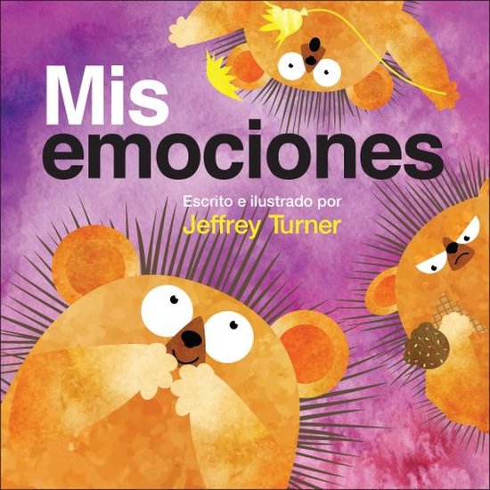 Understanding Me / Conociéndome - Mis emociones (My Feelings) (ebook), Jeffrey Turner... | bol