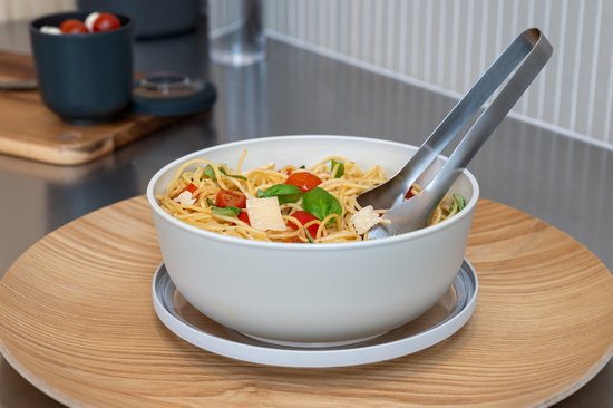Amuse Tylla Oat Life Bowl - Lunchbox - Verhouddoos met Tritan Deksel ...