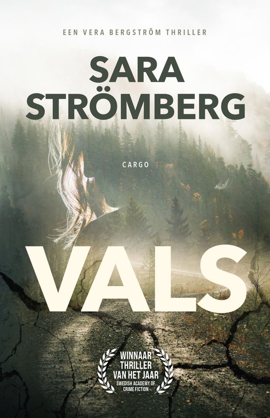 Bergström - Vals, Sara Strömberg | 9789403130347 | Boeken | bol