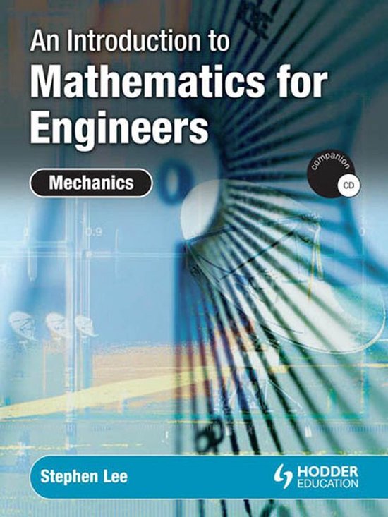An Introduction to Mathematics for Engineers (ebook), Stephen Lee ...