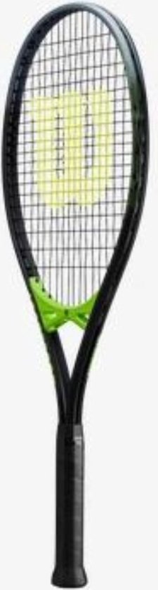 Wilson Aggressor Tennisracket Zilver 3 | bol