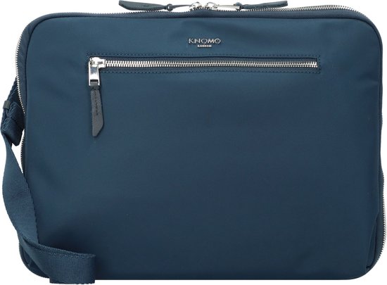 Knomo Mayfair Knomad Laptoptas Organiser RFID 37 cm Laptopcompartiment ...