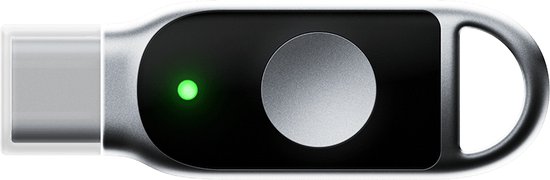 Feitian K39 - U2F + Fido 2 + USB-C | bol