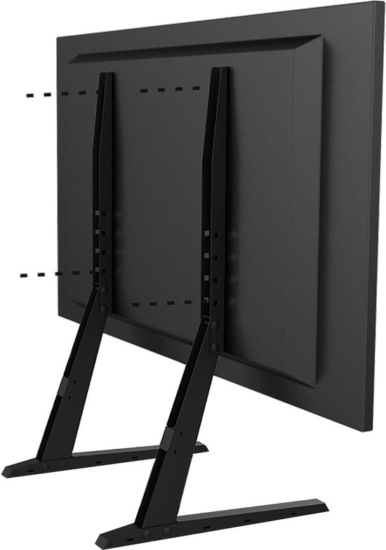 TV-Staander 37-70 Inch Universeel TV-Staander 37-70 Inch (94-178cm) 35 ...