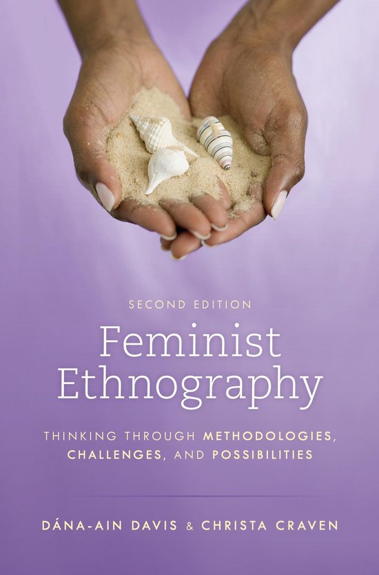 Feminist Ethnography (ebook), Christa Craven | 9781538129814 | Boeken | bol