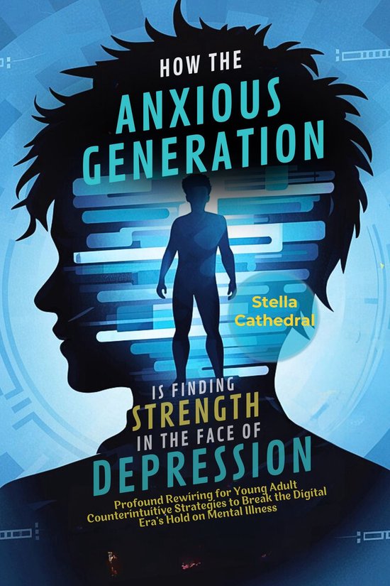 How The Anxious Generation Is Finding Strength in the Face of ...