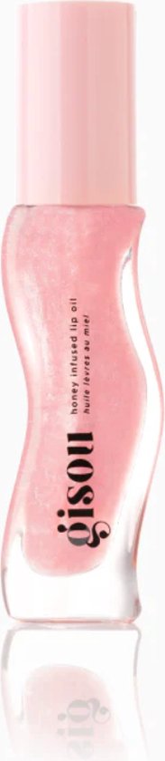 Gisou - 8ml - Honey Infused Lip Oil - Watermelon Sugar | bol
