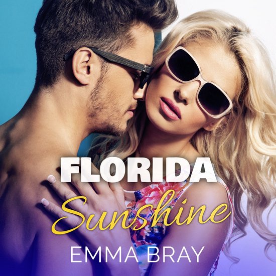 Florida Sunshine, Emma Bray | 9798822665903 | Boeken | bol
