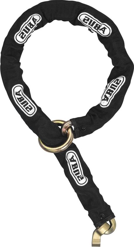 Muuranker Kettingslot Extra Beveiliging-120cm-voor Scooters-Motoren ...