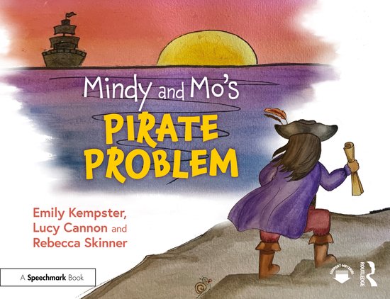 The Adventures of Mindy and Mo- Mindy and Mo's Pirate Problem, Emily ...