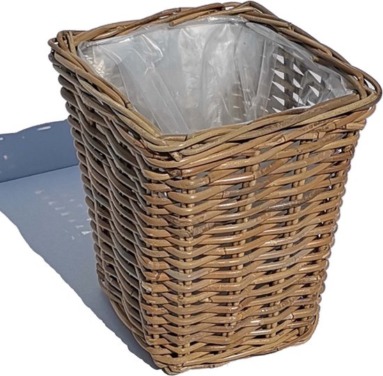 Rotan mand Turijn | bol