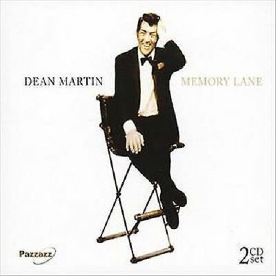 Dean Martin - Memory Lane (2 CD), Dean Martin | Muziek | bol