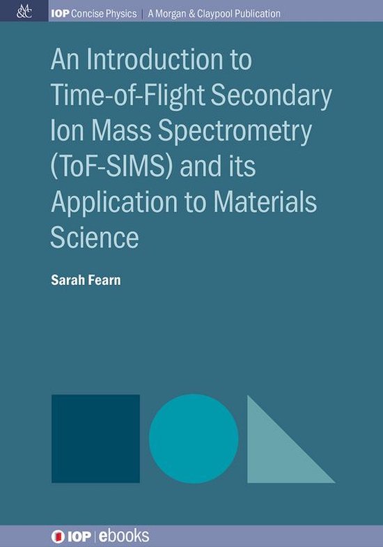 Series in Micro- and Nano-metrology - An Introduction to Time-of-Flight ...