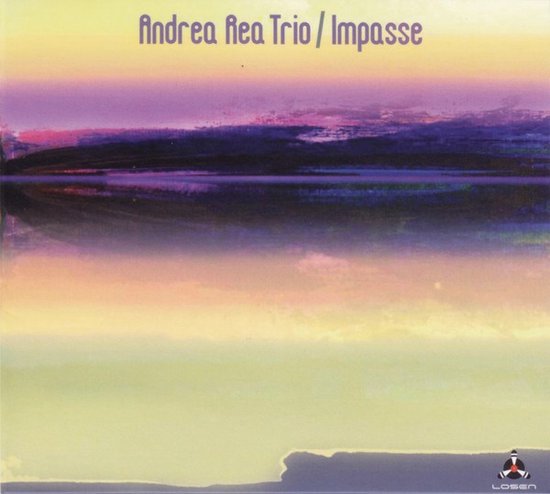 Andrea Rea Trio - Impasse (CD), Andrea Rea Trio | Muziek | bol