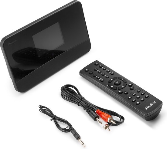 Tuner DAB - Audizio Livorno - radio dab - radio internet avec wifi et ...