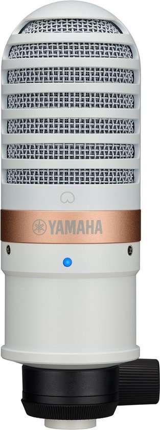 Yamaha YCM01 Wit Microfoon voor studio's | bol