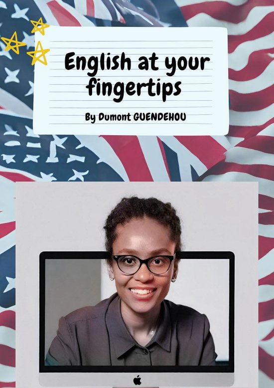 English at your fingertips (ebook), Dumont GUENDEHOU | 1230008183644 ...