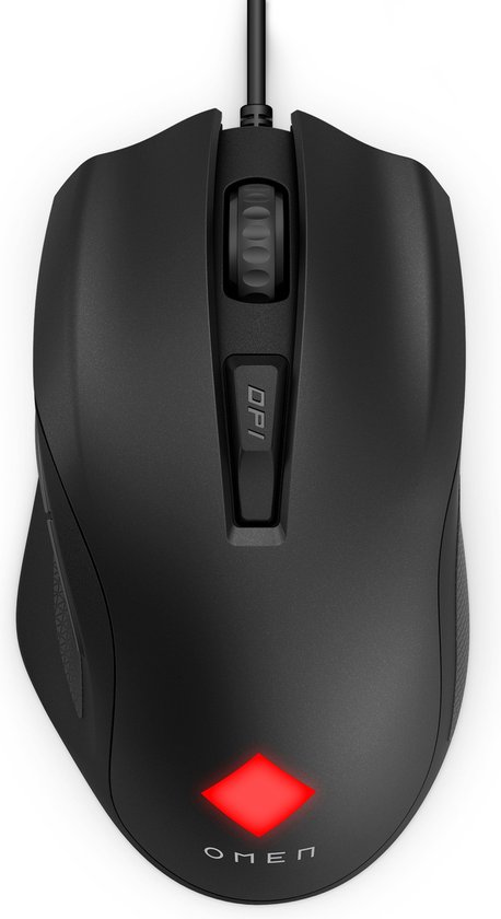 Gaming Mouse HP OMEN Vector Essential | bol