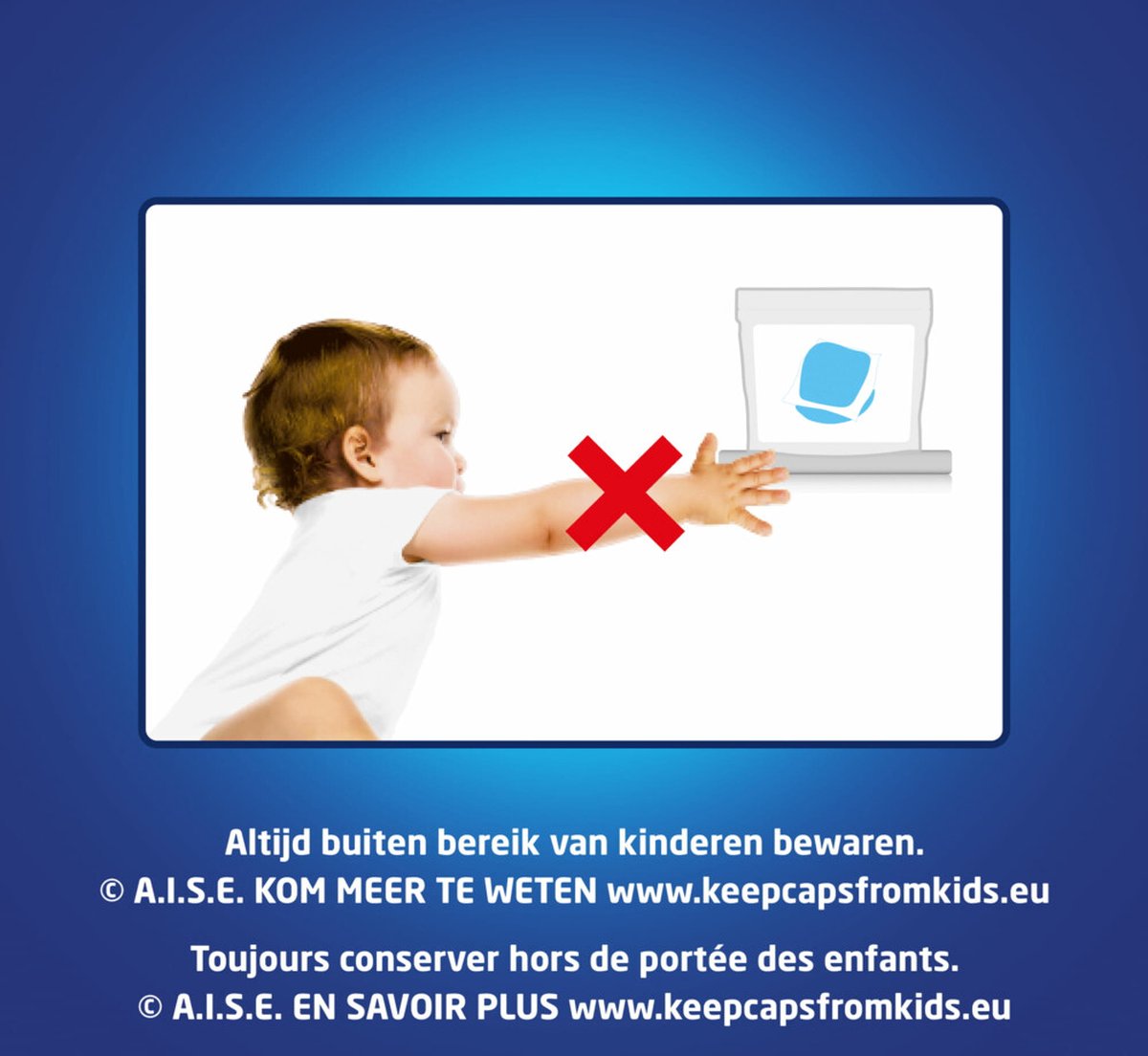 2x Dash Pods All in 1 Witte Was 60 stuks | bol.com