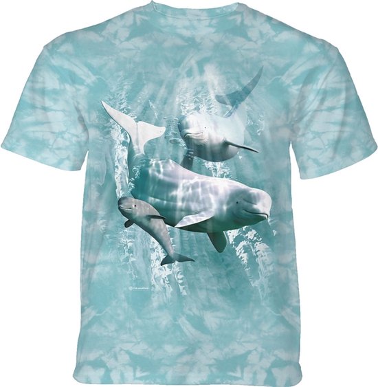 T-shirt Beluga Pod KIDS L | bol