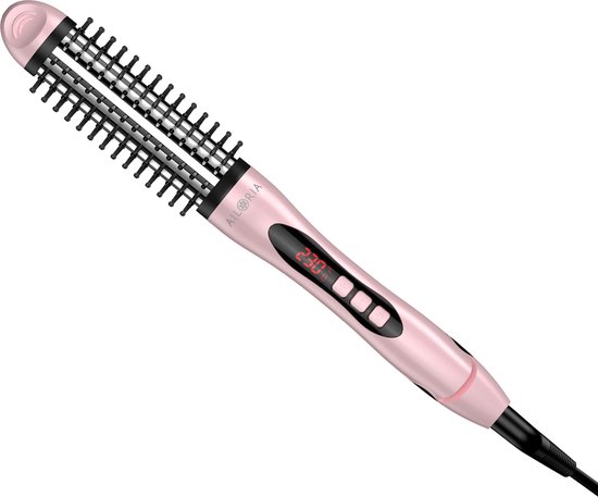 AILORIA SATINE 2in1 Styler pink | bol