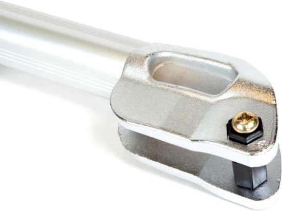X2 Transducer stang - Klembaar - Verstelbaar 90-140cm - Transducerstang ...