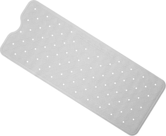 Badmat Anti-slip Badmat Douchemat Zachte Badmat | bol