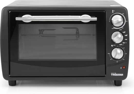 Tristar Oven OV-1418 | bol