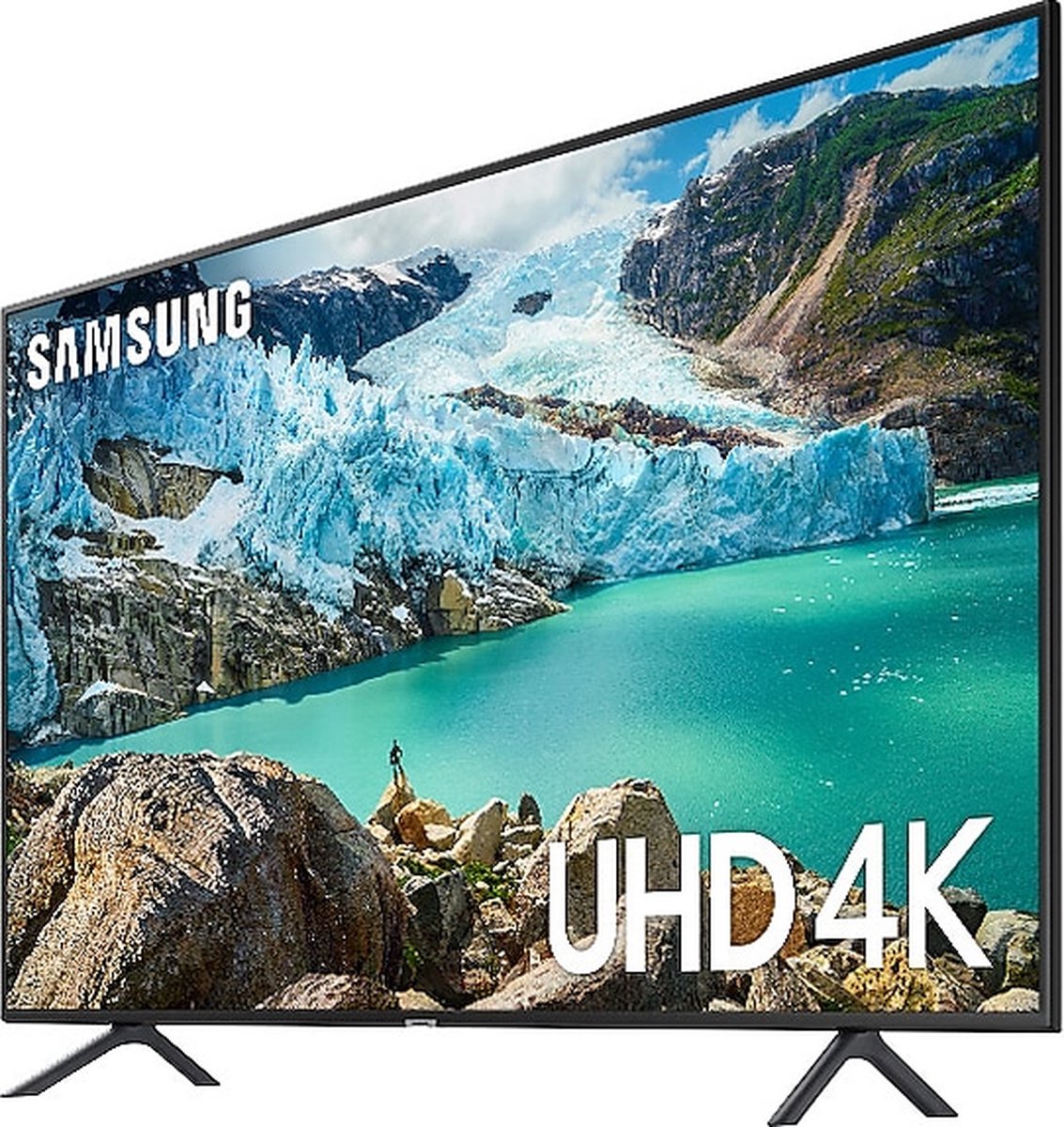 Samsung ue55ru7100 store