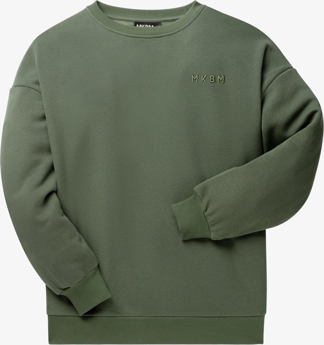 Oversized Sweater Blooming - MKBM | bol.com