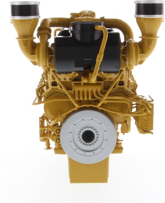 Cat G3616 Generator - 1:25 - High Line Series - Diecast Masters | bol