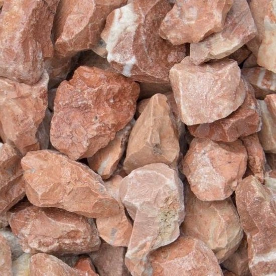 Baskisch Rood split Minibag -750kg | bol.com